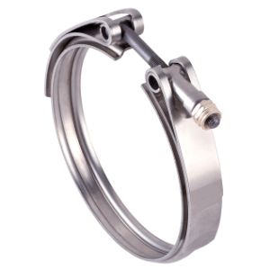 Tridon Europe: Univee Ring Clamps