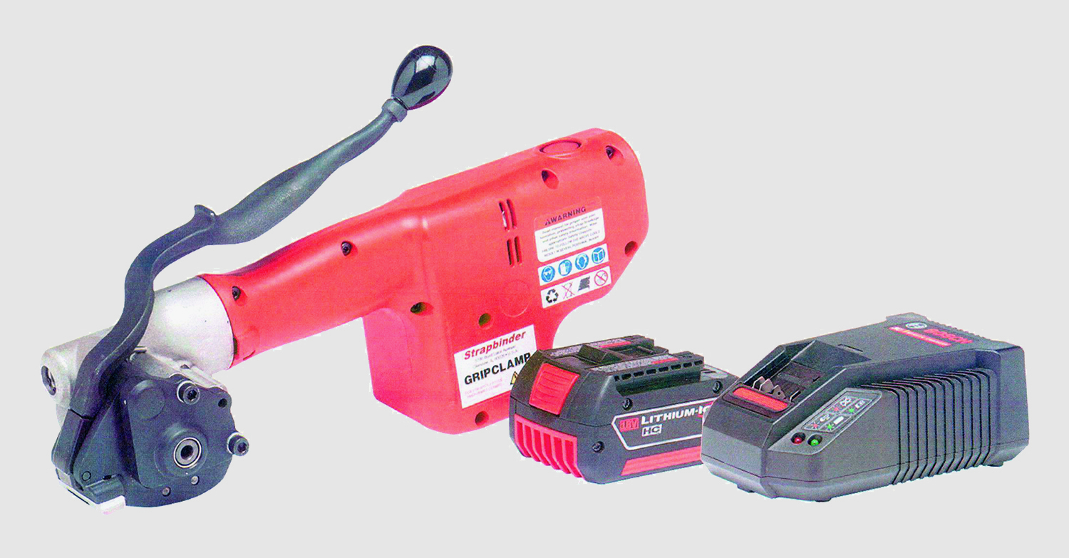 Tridon Europe: Electrical Tool Set