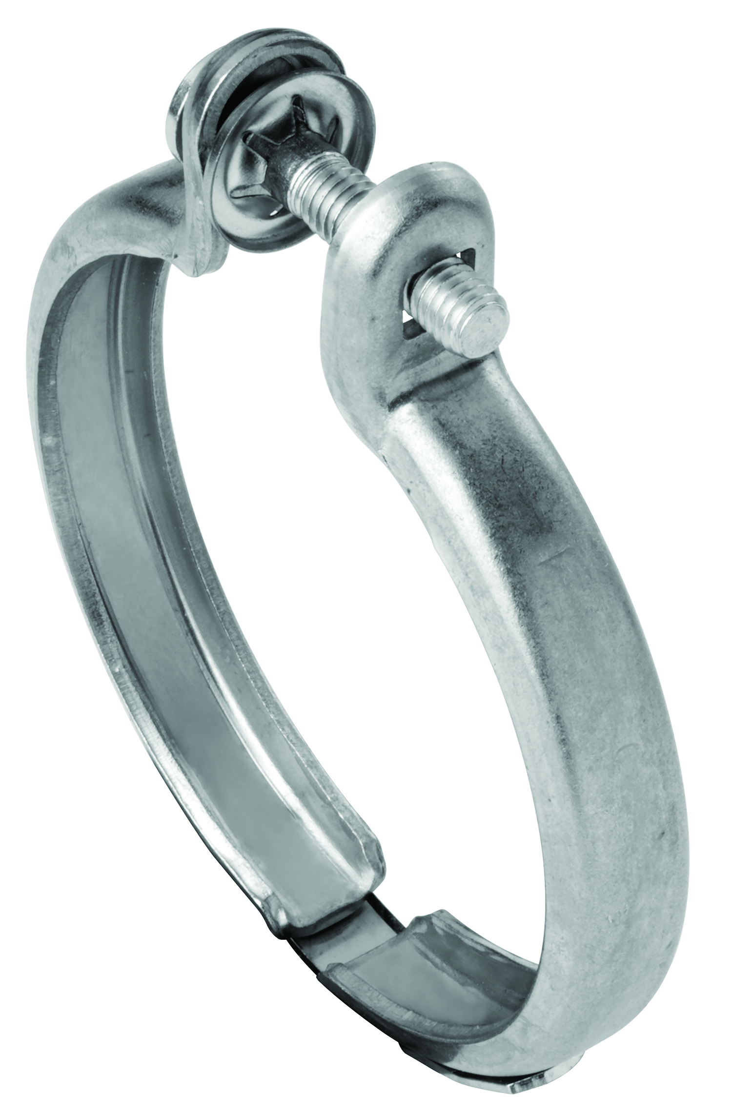 Tridon Europe: Pressed V-Clamp