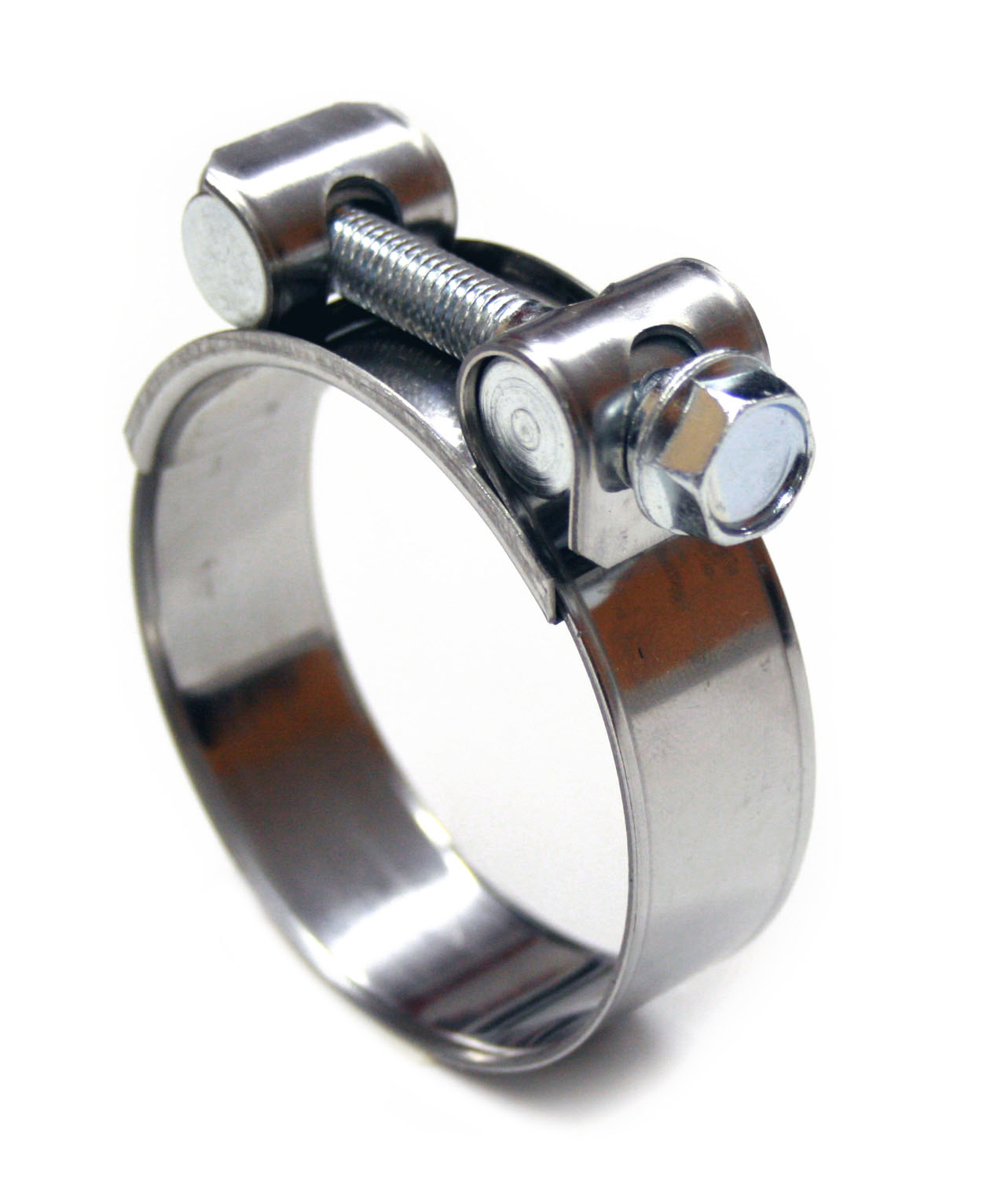 Tridon Europe: Heavy Duty Clamps