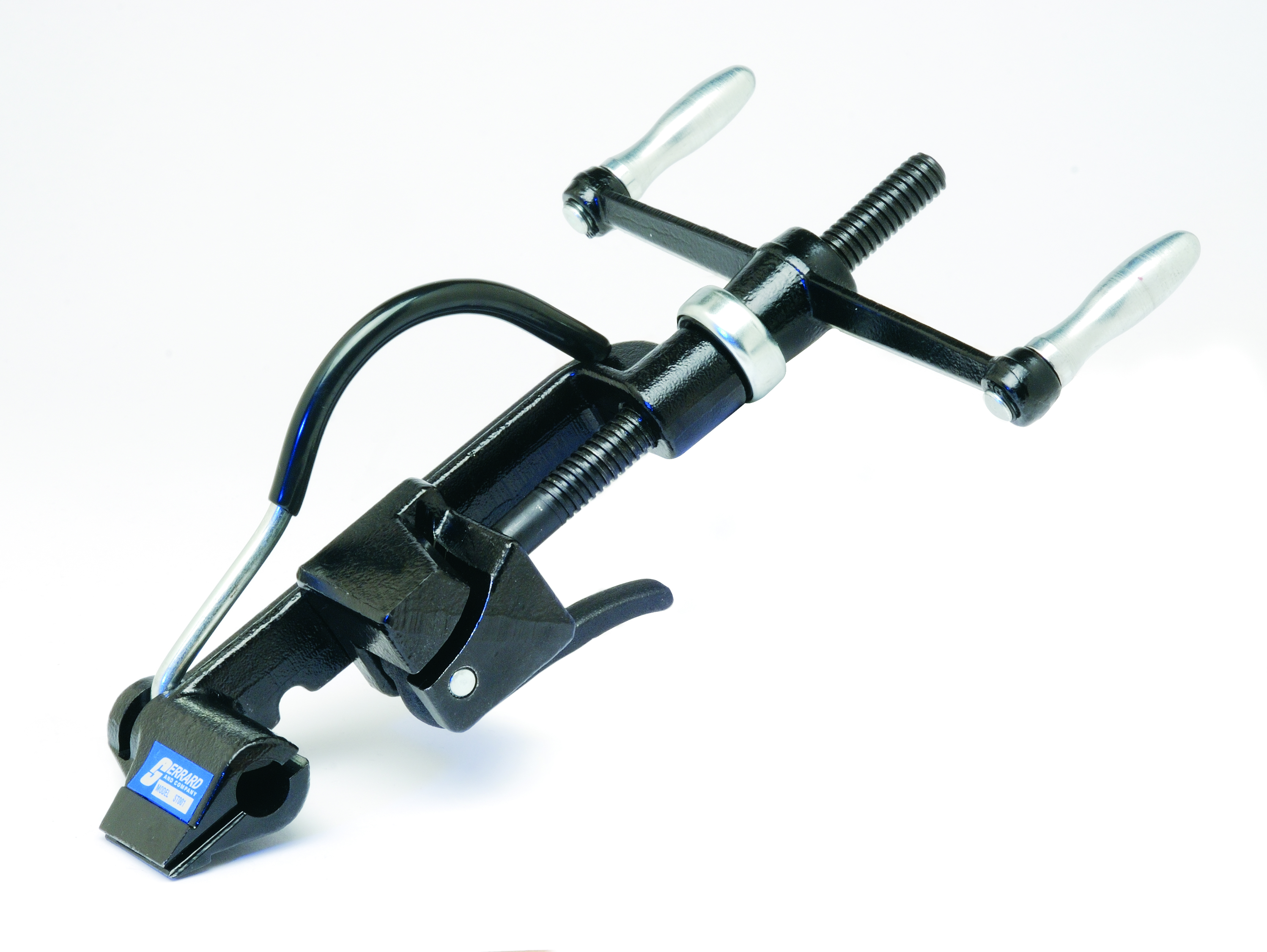 Tridon Europe: Spin Tight Tool Up To 3/4"