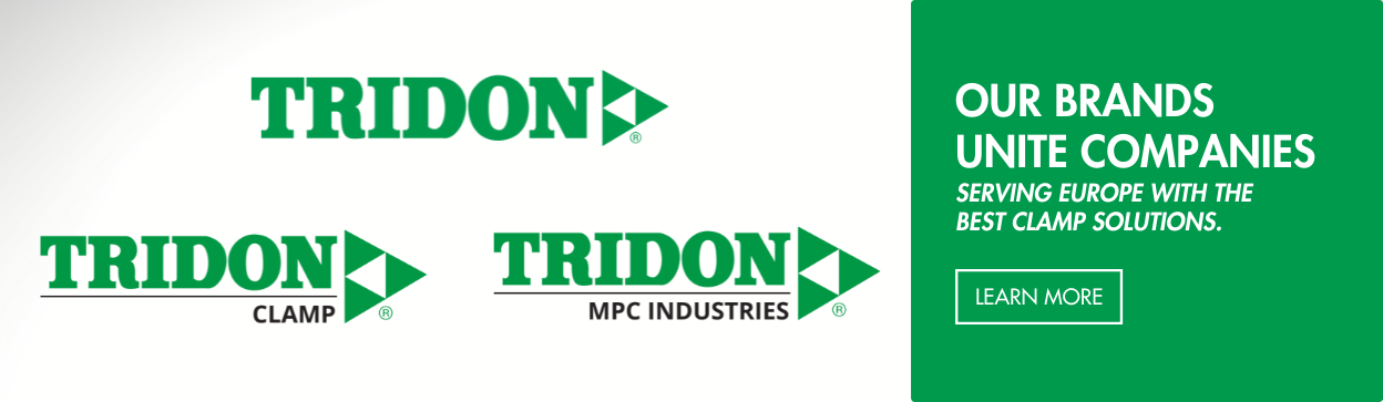 Tridon Europe